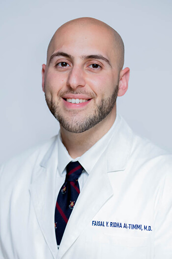 Ophthalmologist Michigan | Dr. Matthew E. Citron | GCM