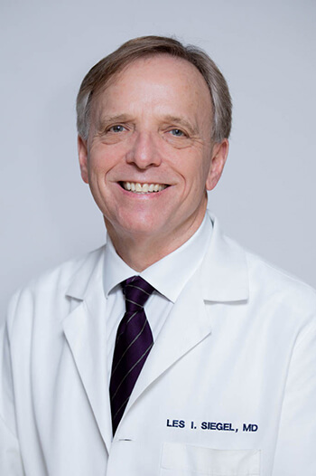 Ophthalmologist Michigan | Dr. Michael J. Siegel | GCM